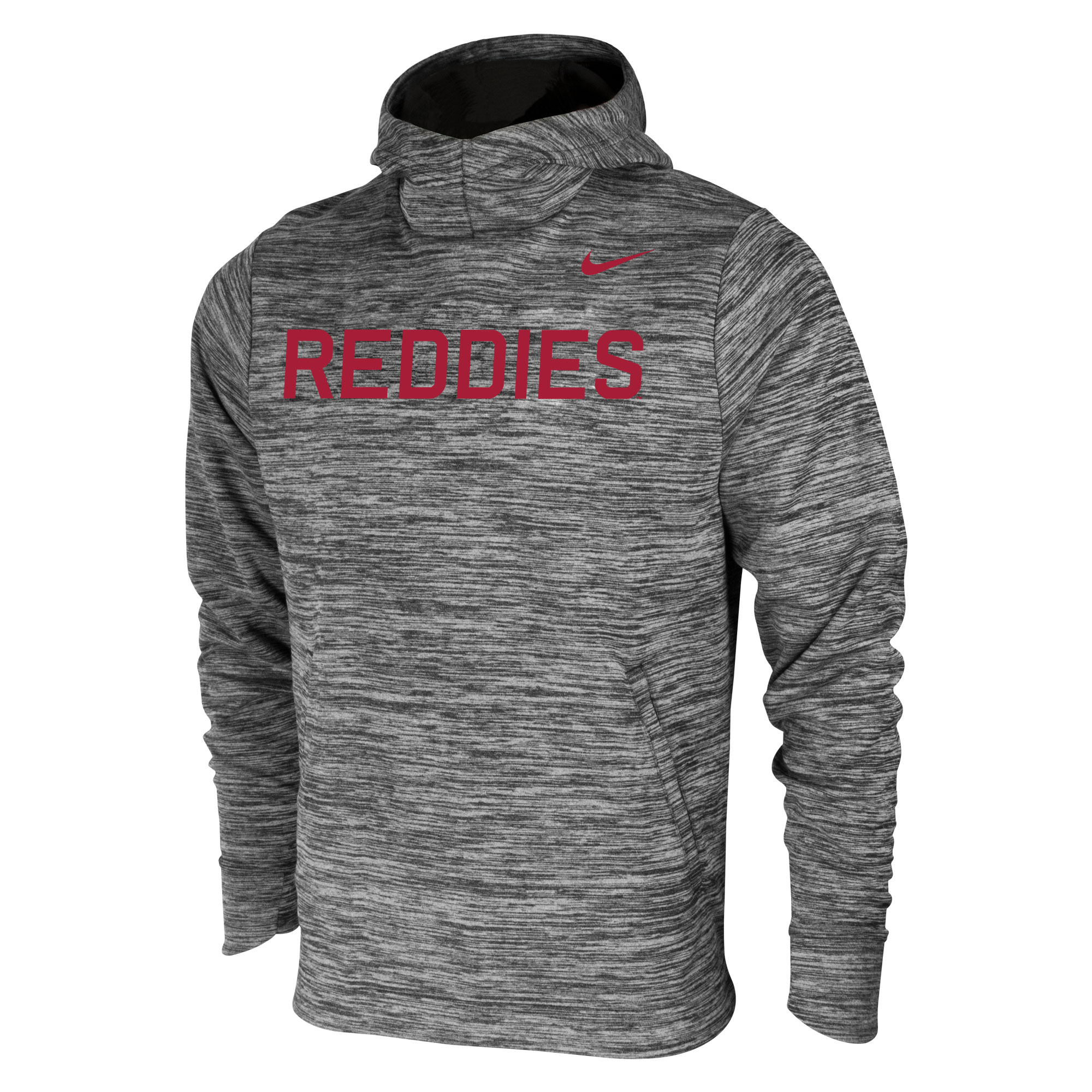 Reddies Practice Fleece Hoodie | Reddie Bookstore