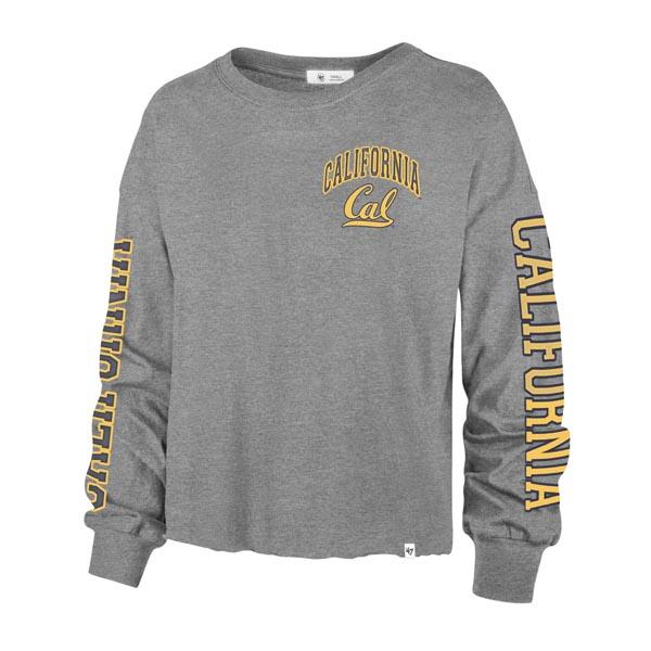 Tees & Tanks | Cal Student Store