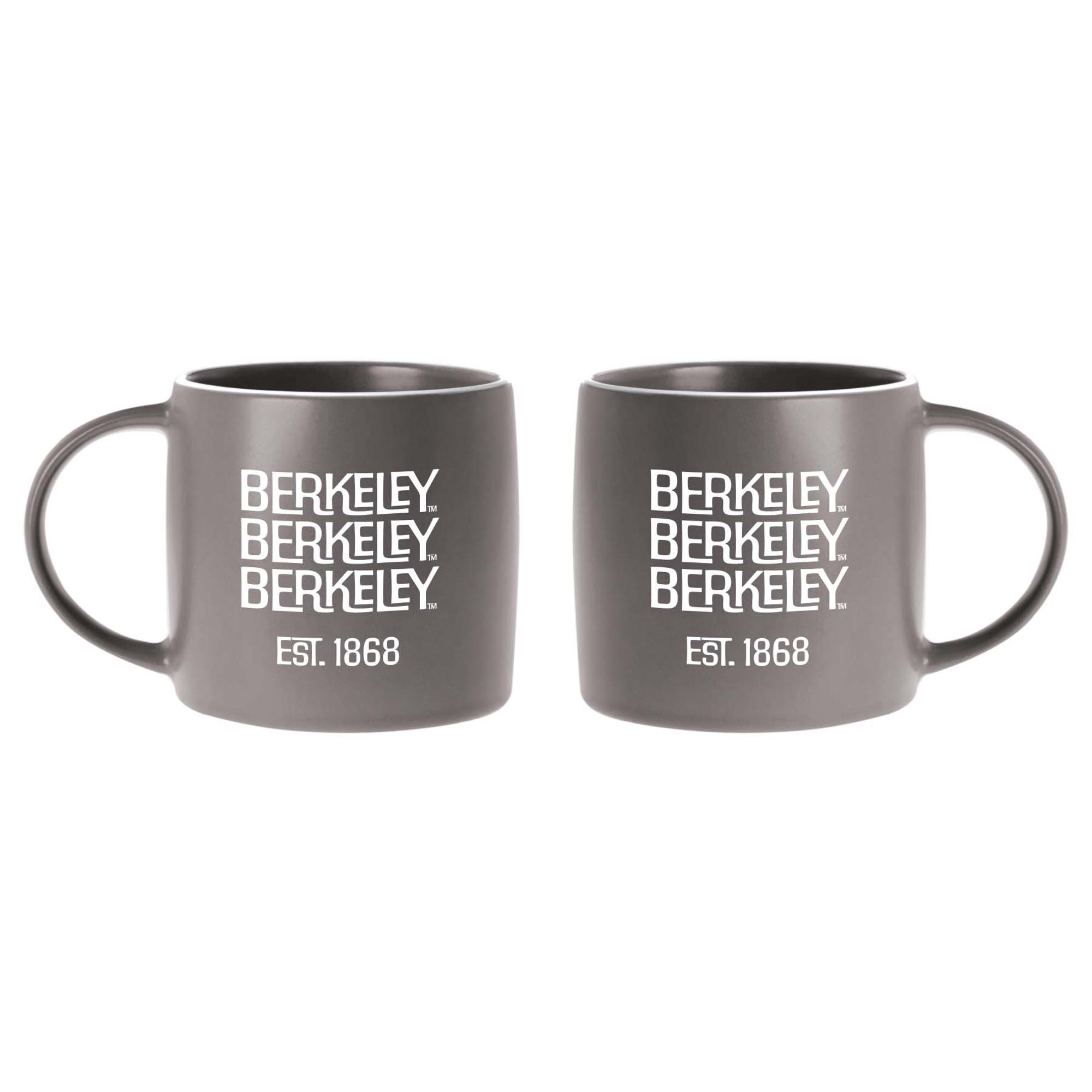 Berkeley Repeat Mug 17oz | Cal Student Store