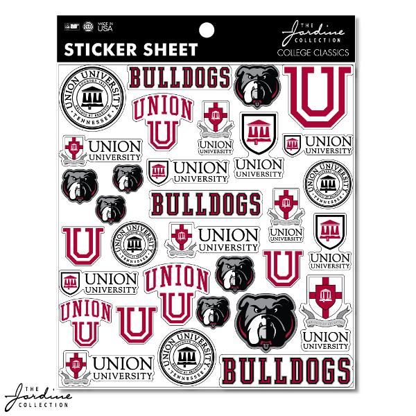 Union Merchandise | Bulldog Depot