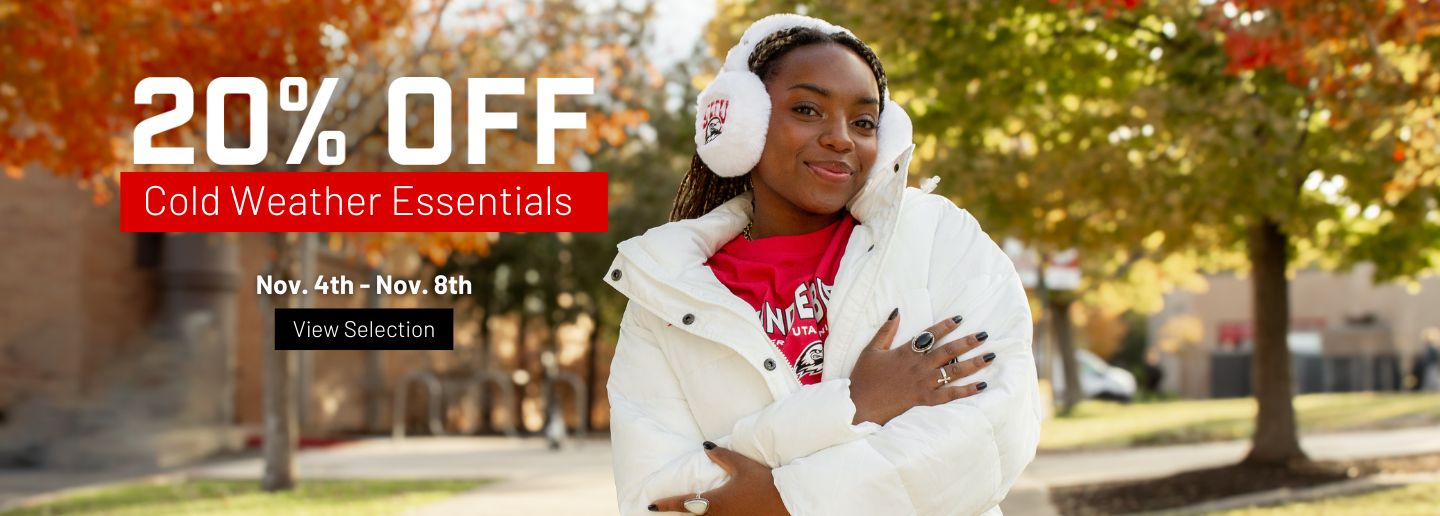 SUU Campus Store - Home