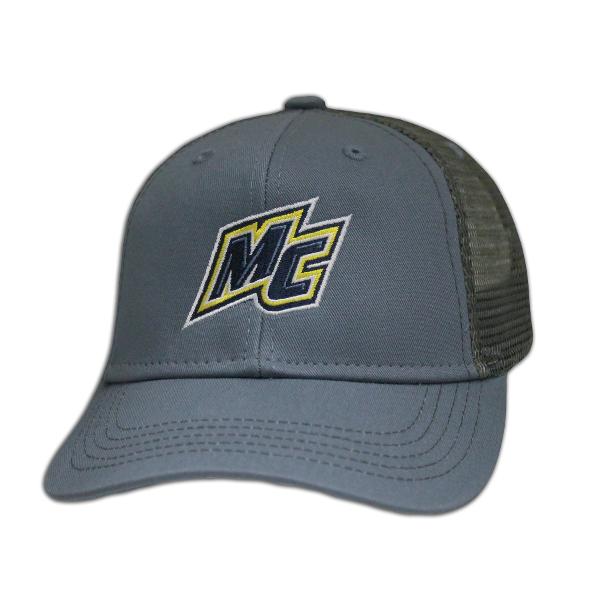 Headwear | Merrimack College Bookstore