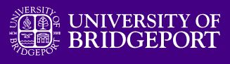 University of Bridgeport - Home