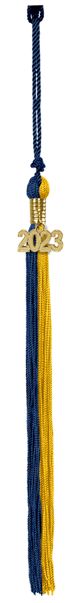 Graduation 2023 Year Tassel | Cal Student Store