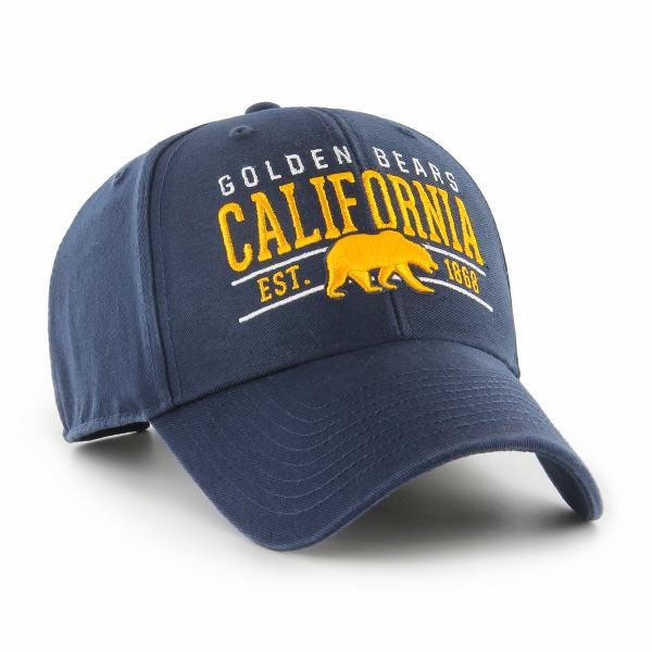Hats | Cal Student Store