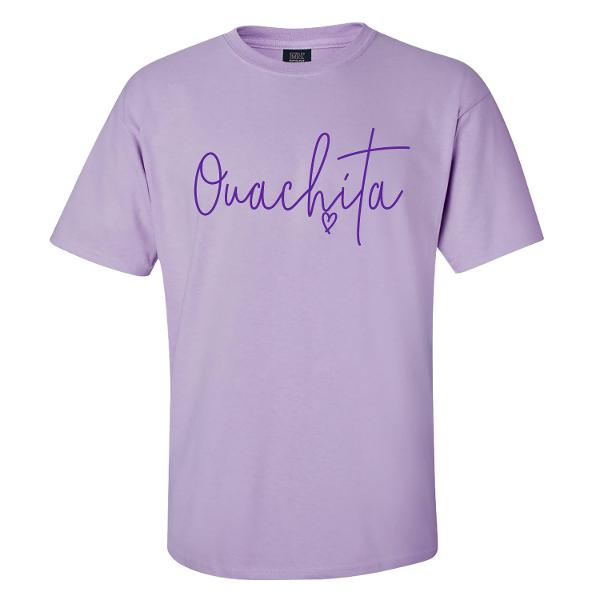 Official Tiger Merchandise | Ouachita Campus Store