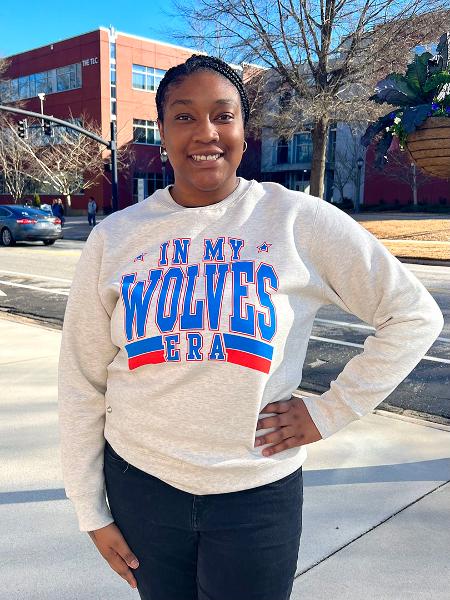 Sweatshirts | UWG Outfitters