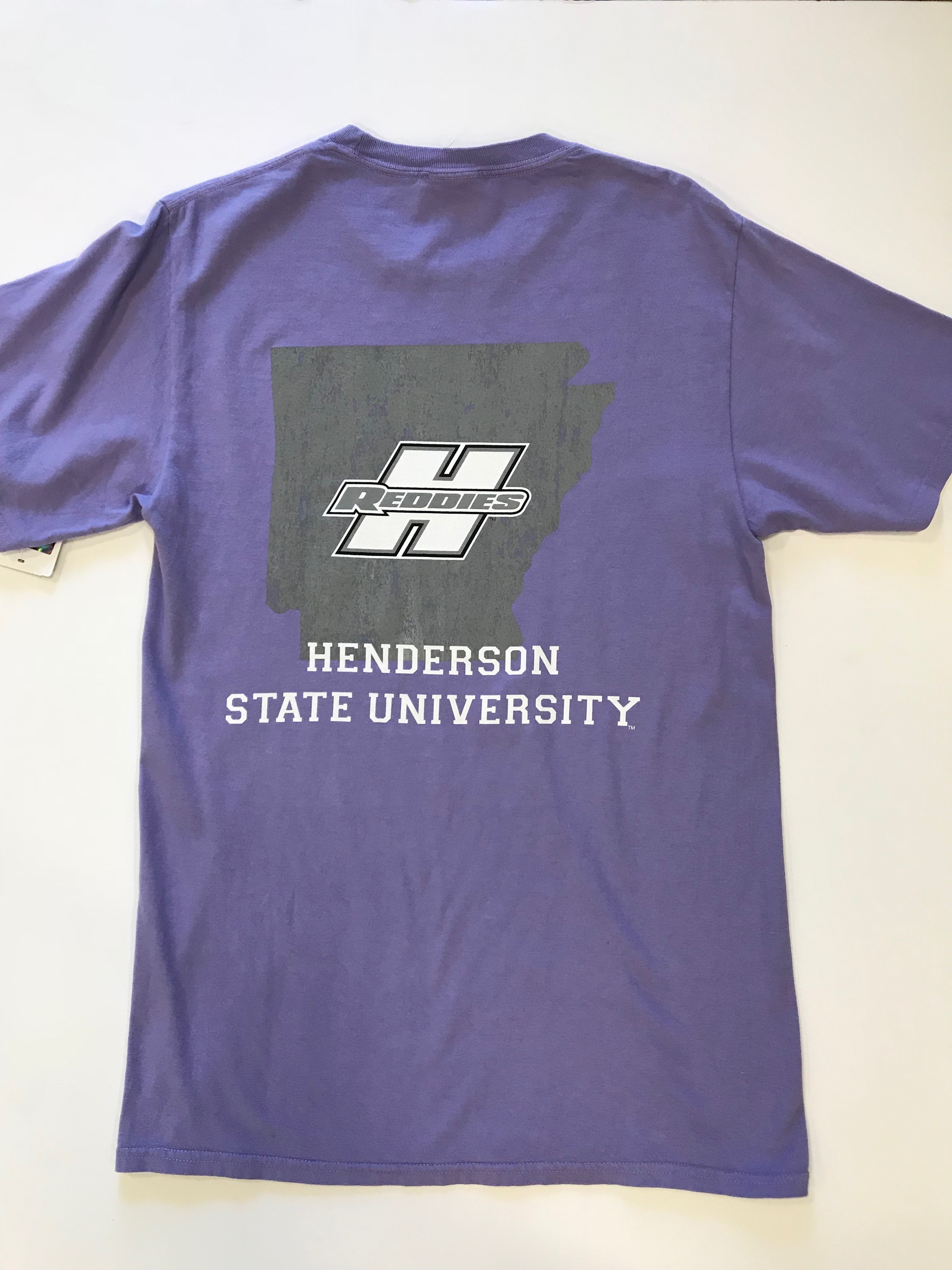 AR STATE LOGO HENDERSON STATE REDDIES | Reddie Bookstore