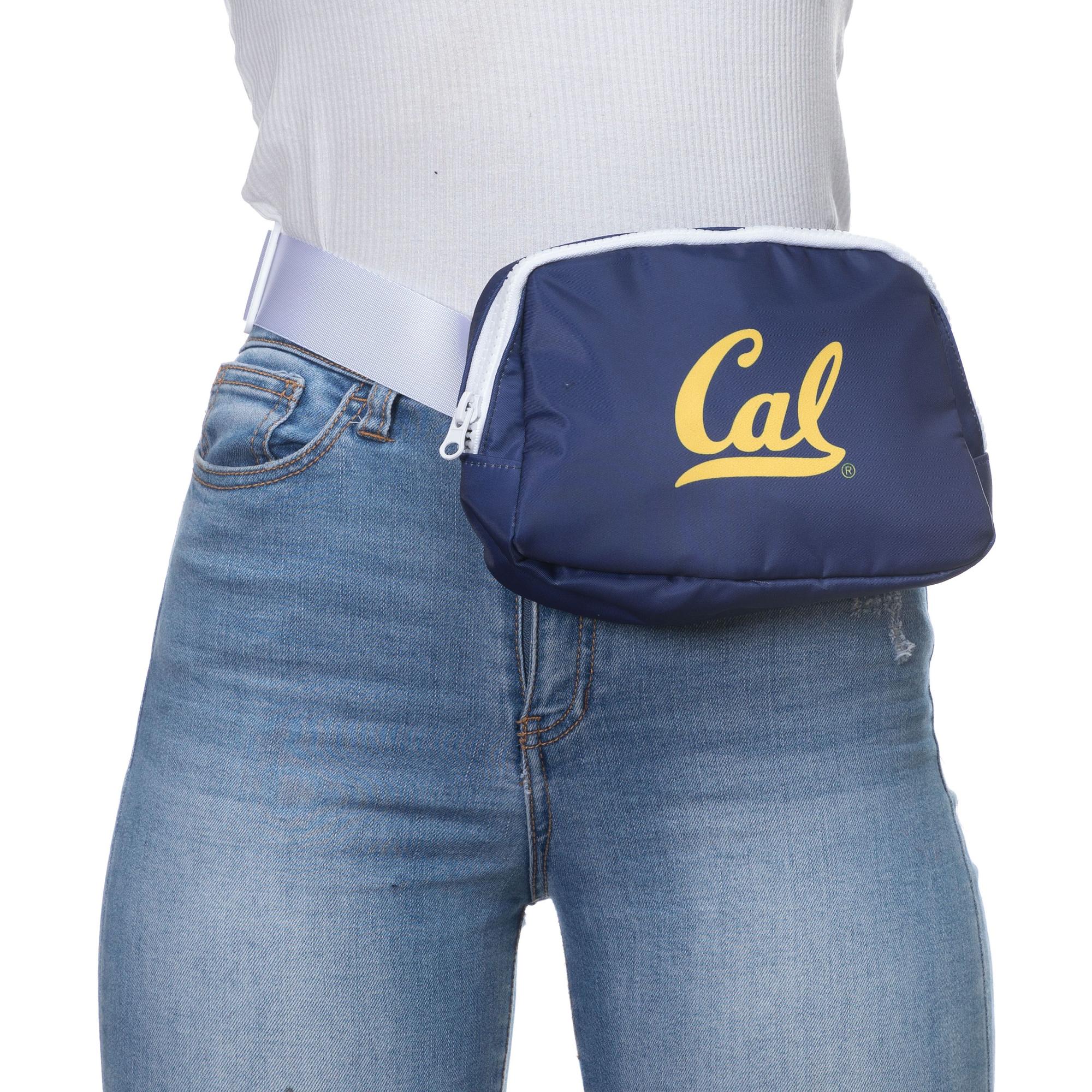 Fanny Pack Cal Logo | Cal Student Store