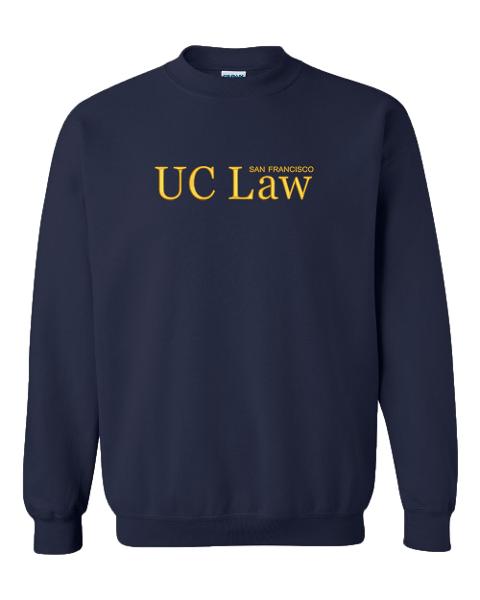 APPAREL | UC Law SF Store