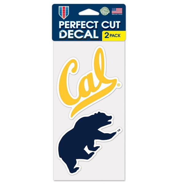 Decals & Stickers | Cal Student Store