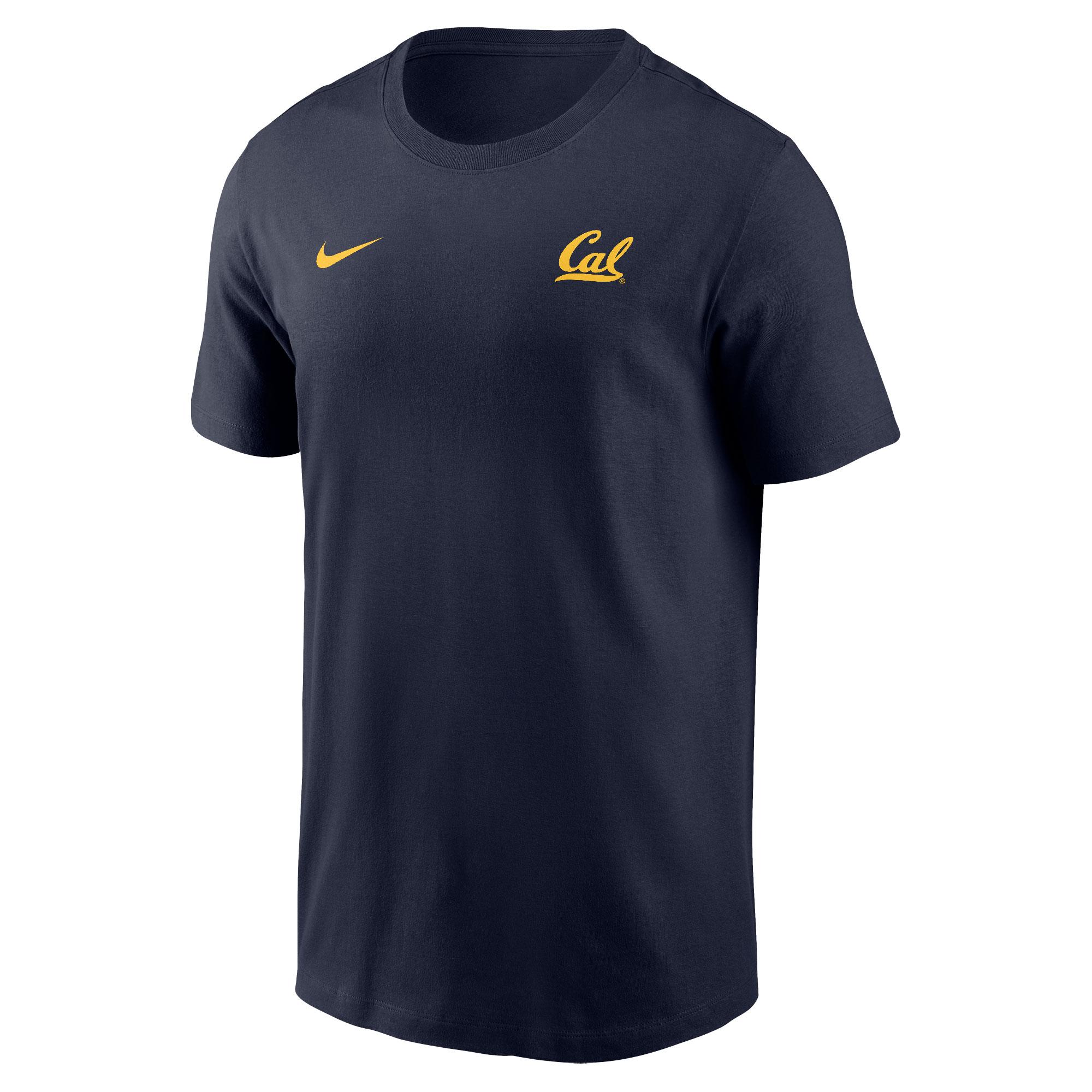 Sideline Legend Tee Cal Logo | Cal Student Store