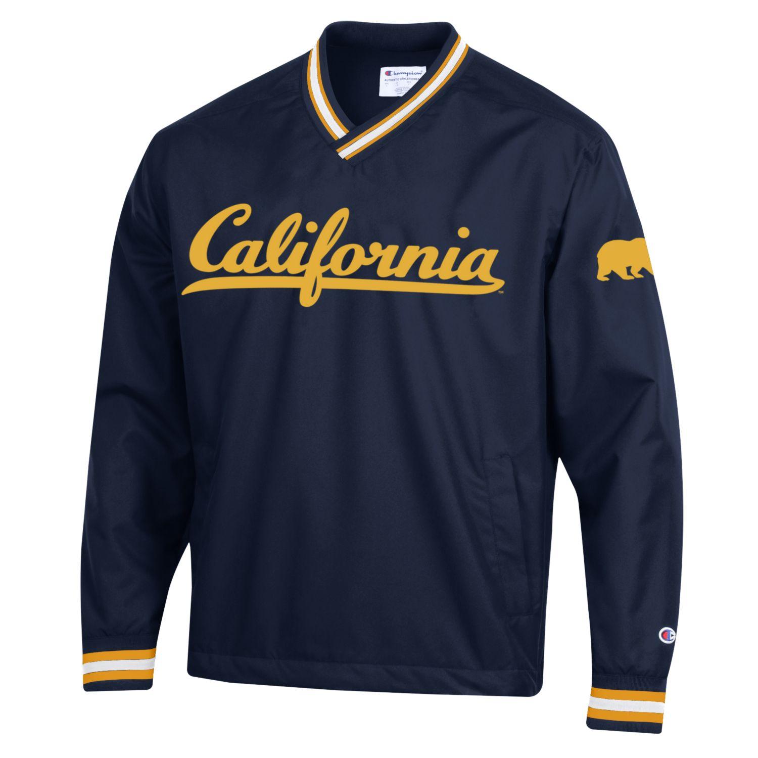 M Scout Jacket Champion MTO | Cal Student Store