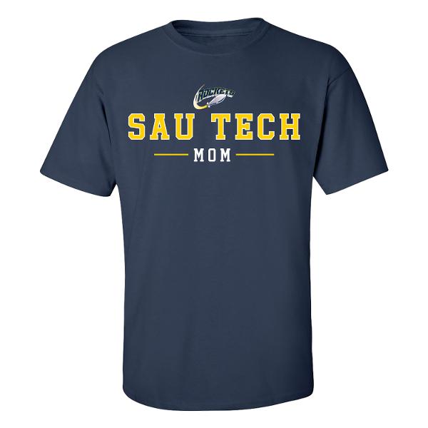 Official Rocket Merchandise | SAU Tech Bookstore