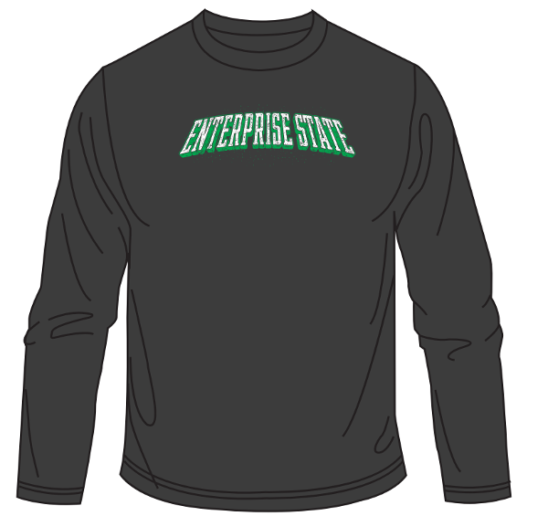 Clothing & Accessories | Enterprise State Community College