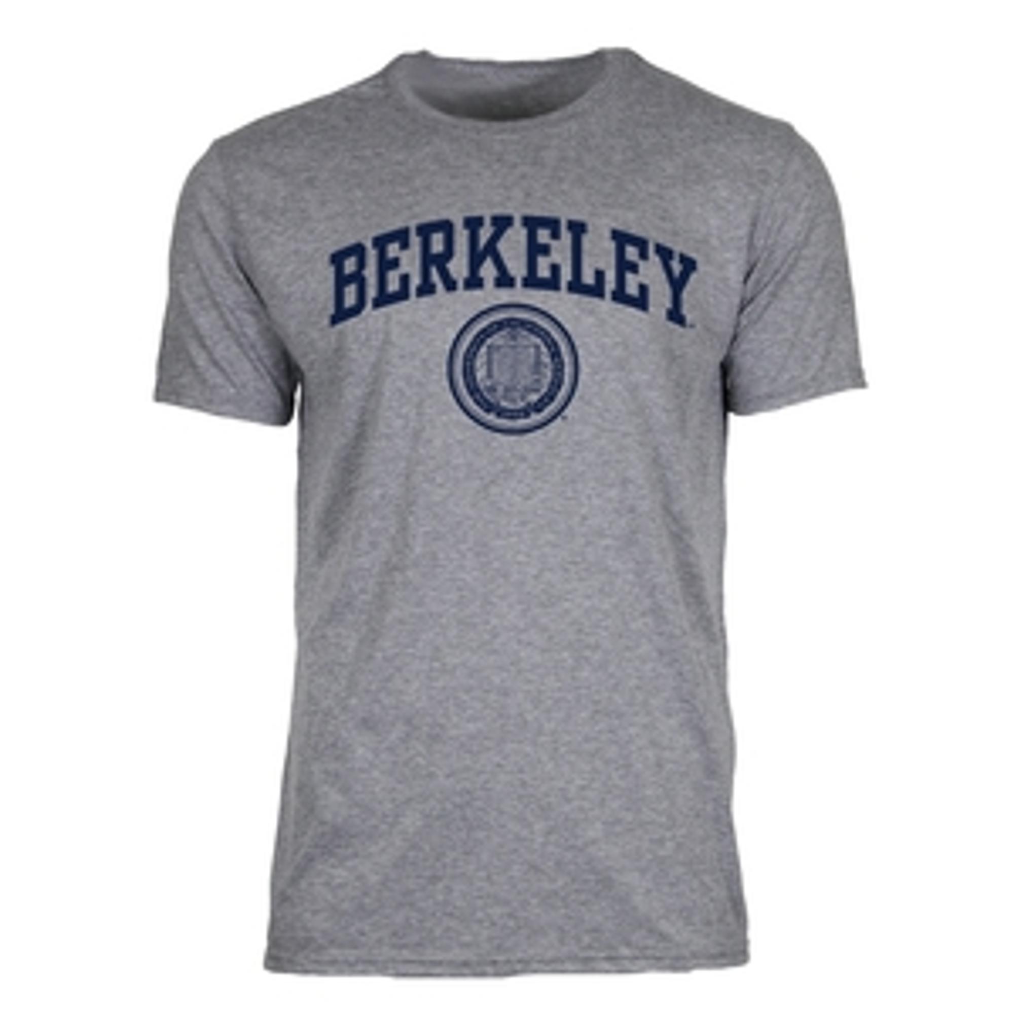 M Vintage Tee Berkeley Seal | Cal Student Store