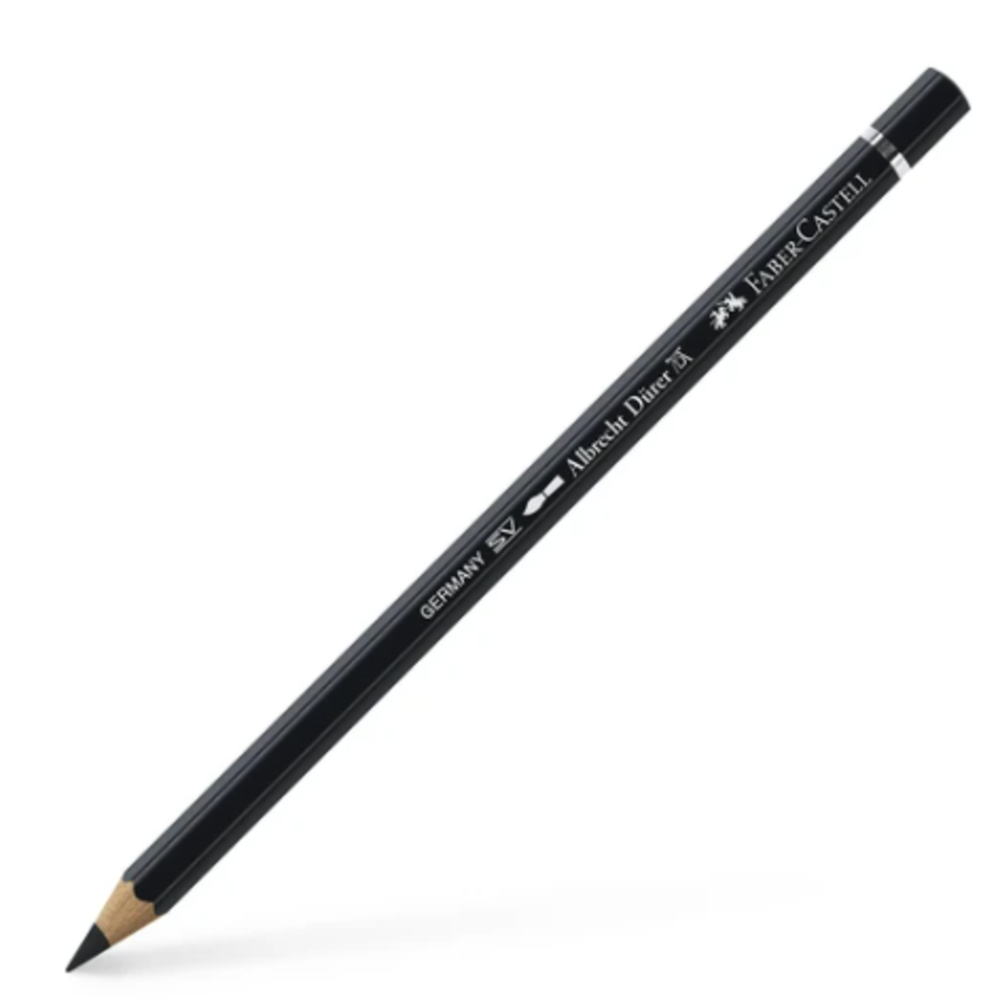 Albrecht Durer Watercolor Pencil Black | Rebel Bookstore