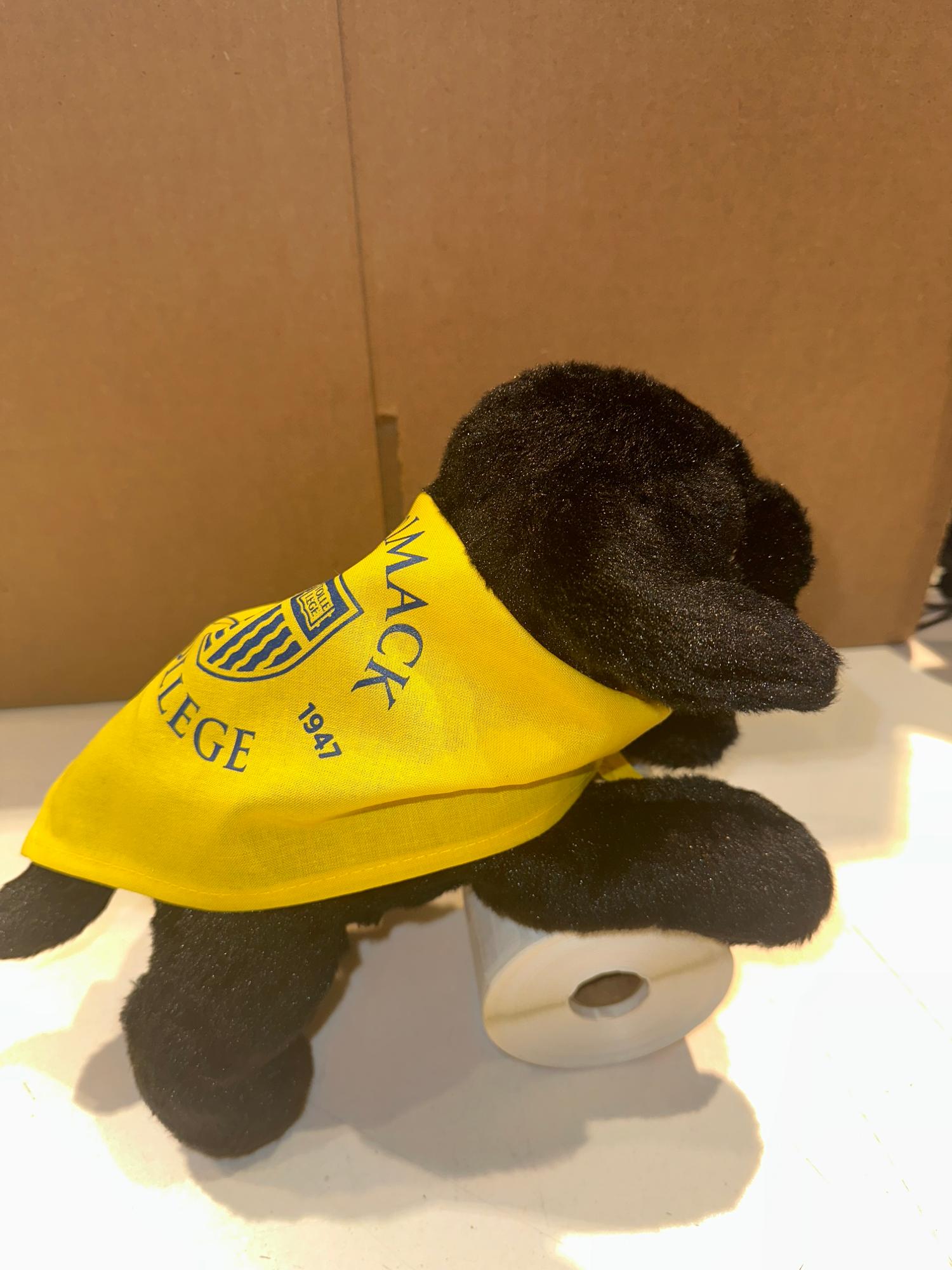 Little Miss. Merri | Merrimack College Bookstore