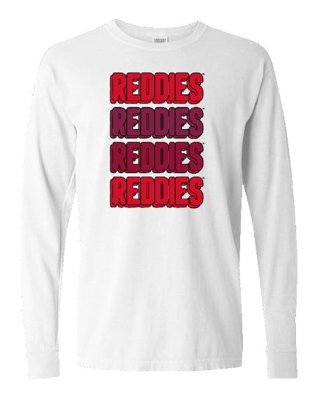 Official Reddie Merchandise - Clearance | Reddie Bookstore