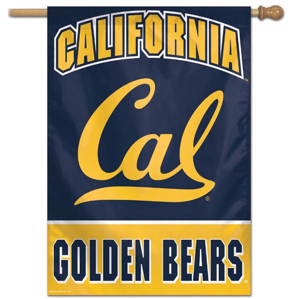 Flags & Banners | Cal Student Store