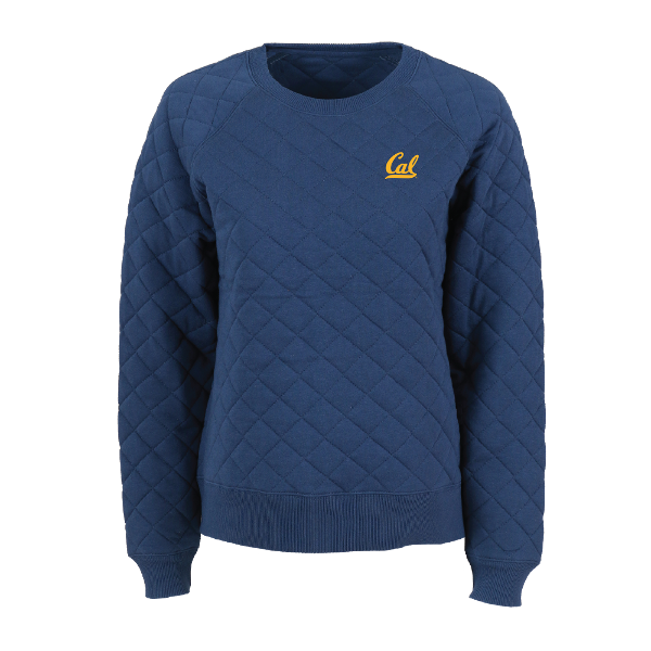 Pullovers & Crews | Cal Student Store