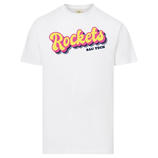 Official Rocket Merchandise | SAU Tech Bookstore