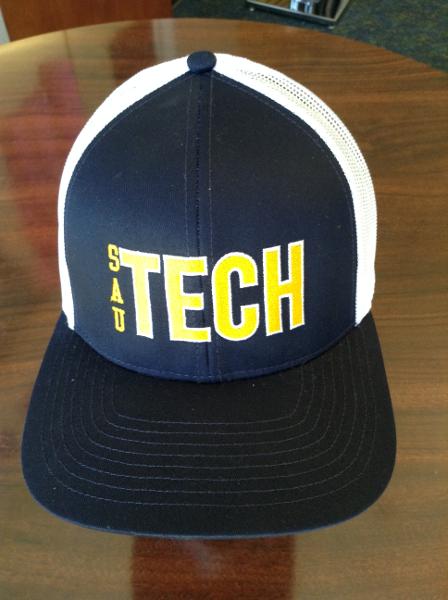 Official Rocket Merchandise | SAU Tech Bookstore