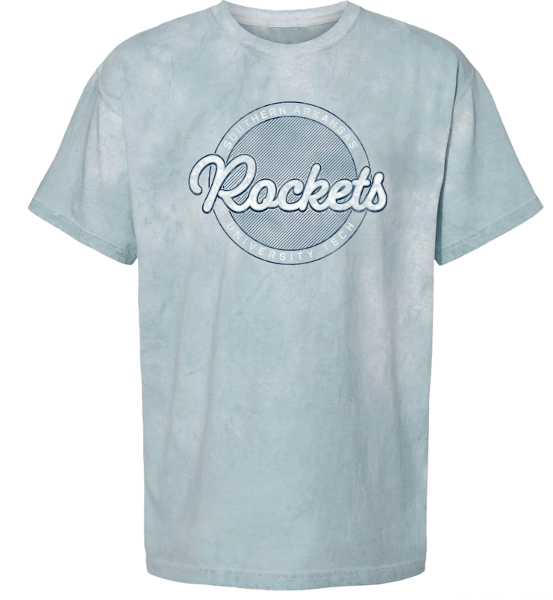 Official Rocket Merchandise | SAU Tech Bookstore