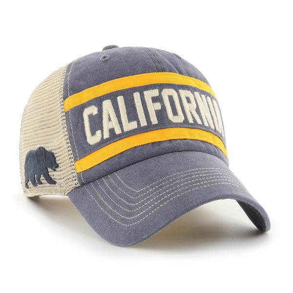 Hats | Cal Student Store