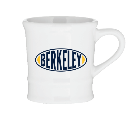 Miri Berkeley Mug 13.5oz | Cal Student Store