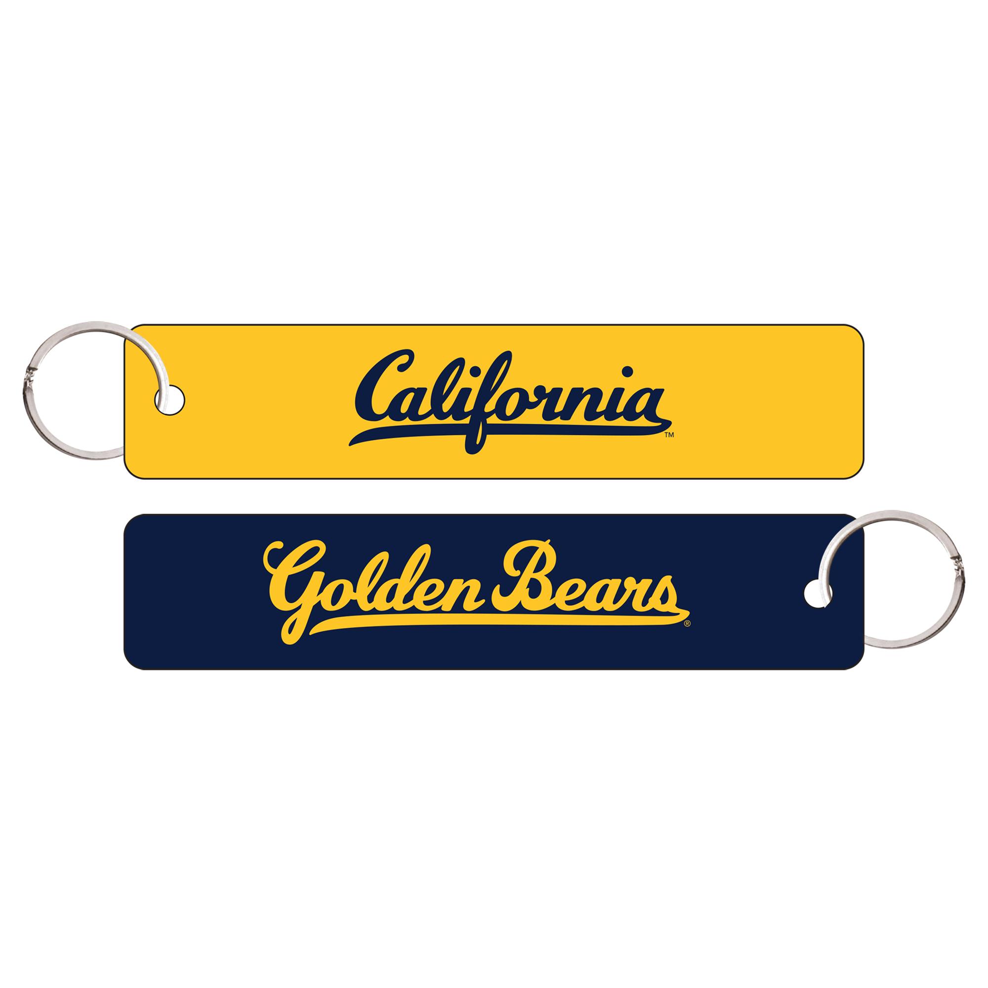 California Luggage Tag | Cal Student Store