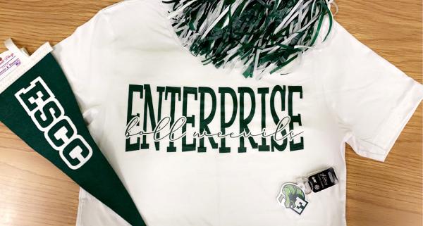 Clothing & Accessories | Enterprise State Community College