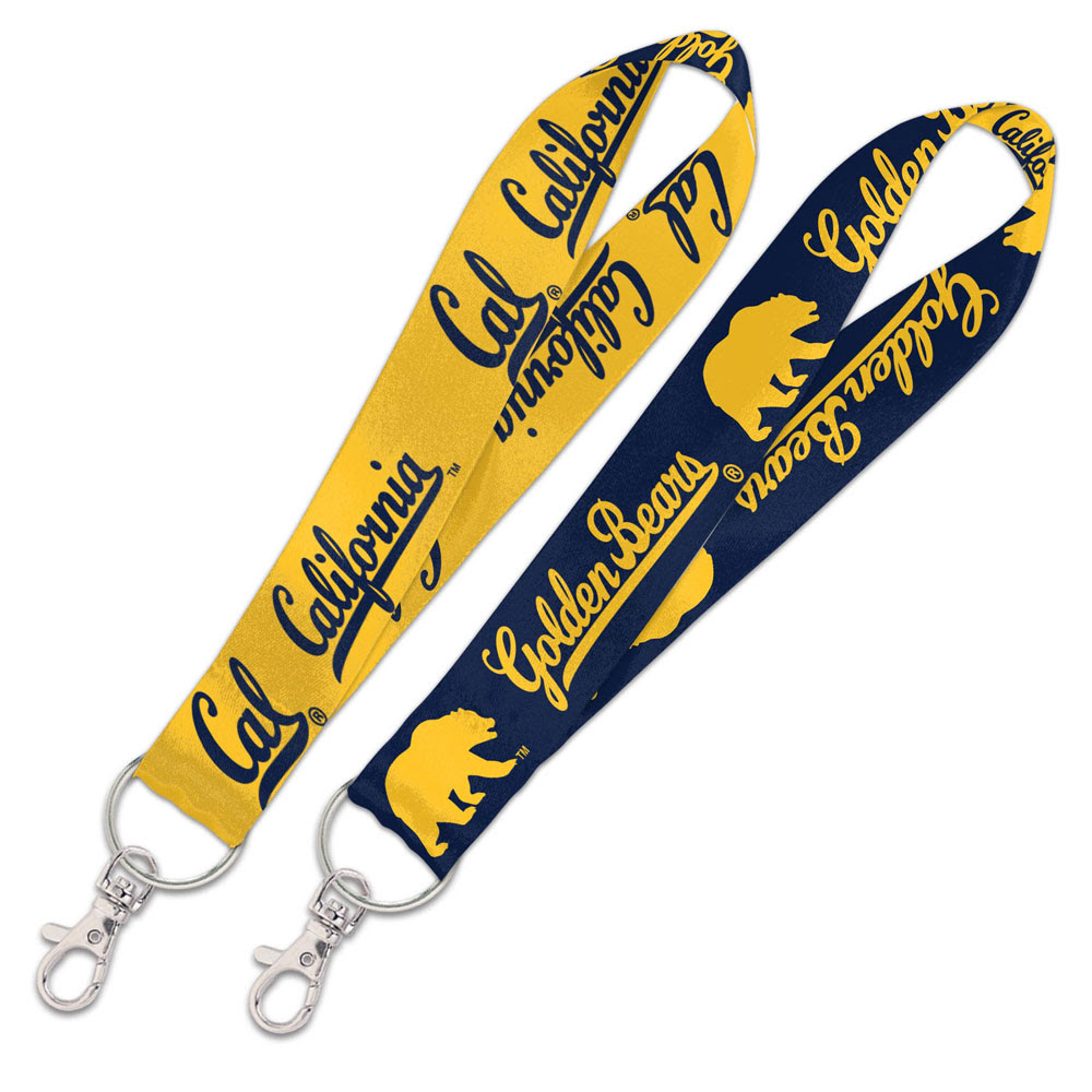 Cal Key Strap | Cal Student Store