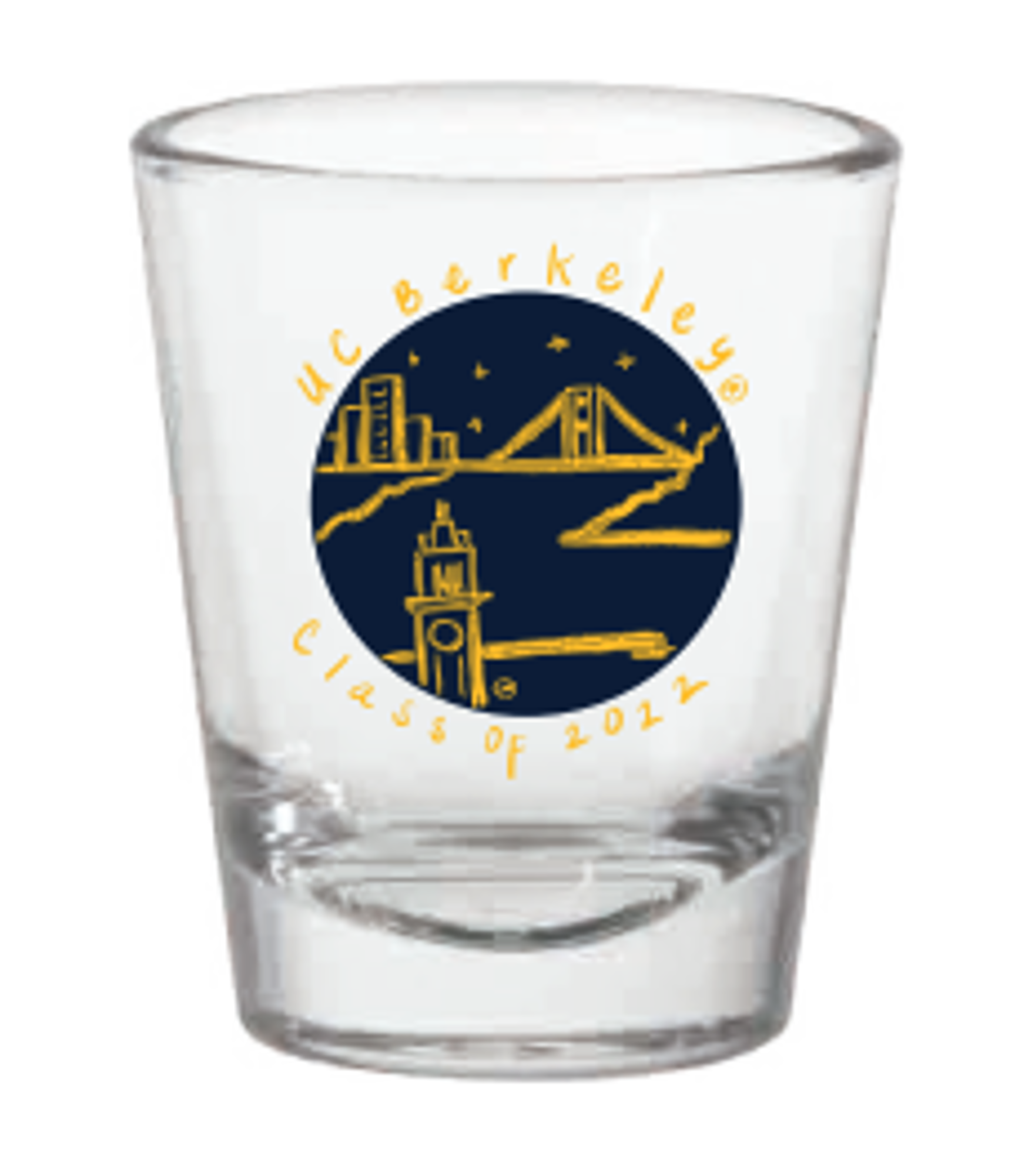 Cal Student Store - Home