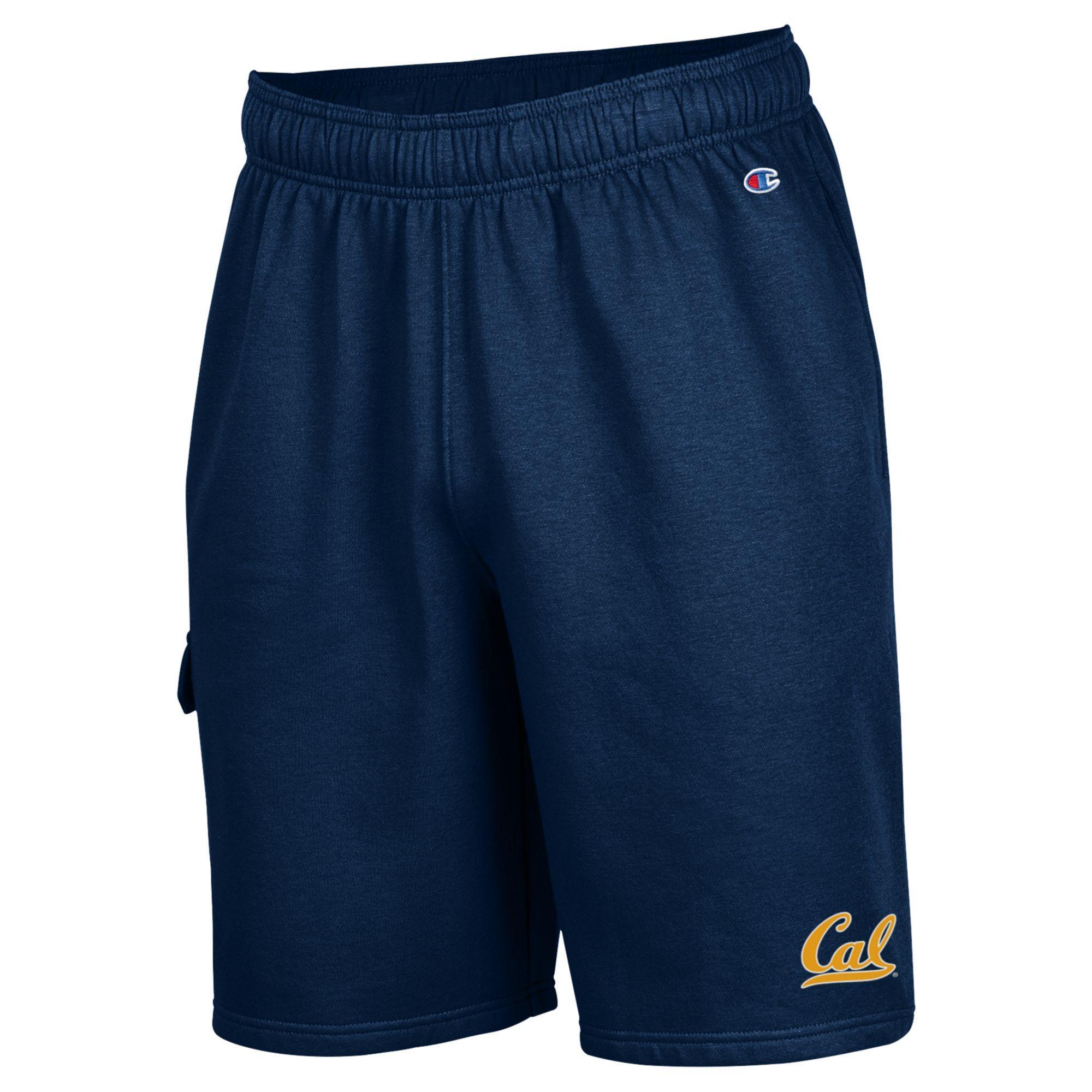 Stadium Cargo Shorts Cal Logo | Cal Student Store