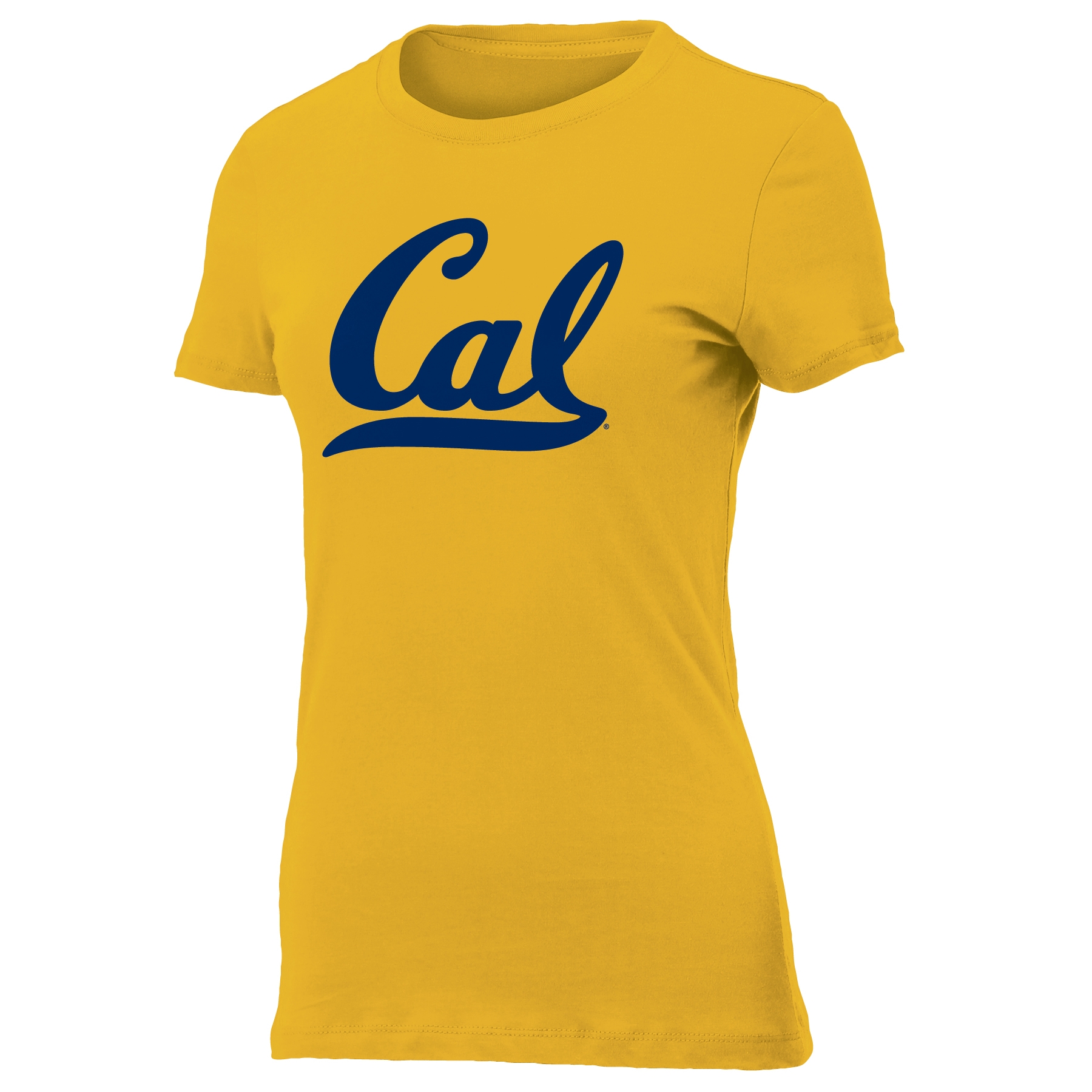 W Vintage Tee Cal Logo | Cal Student Store