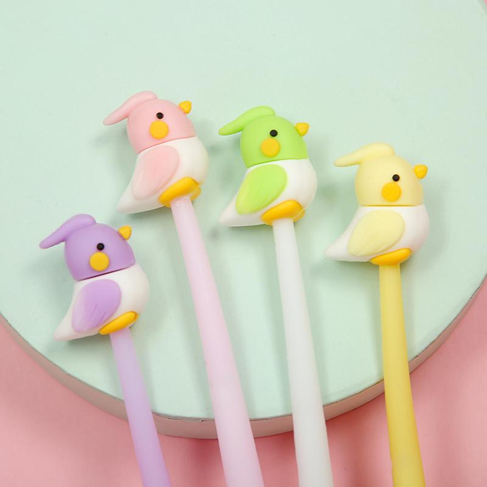 bcmini Cute Bird Gel Pen | Cal Student Store