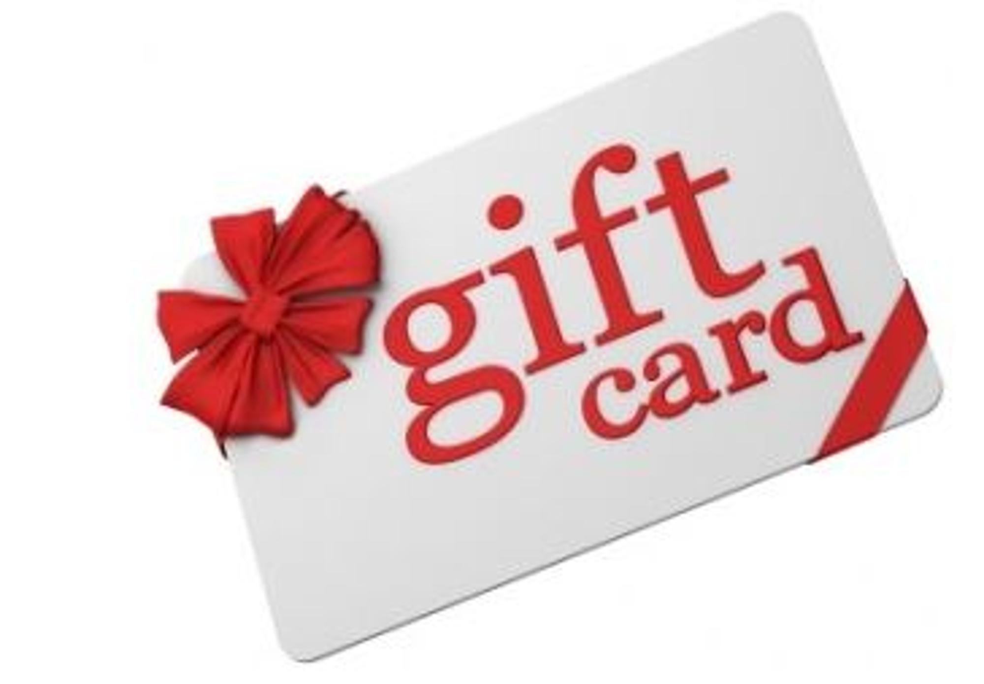 Rebel Bookstore Gift Card | Rebel Bookstore