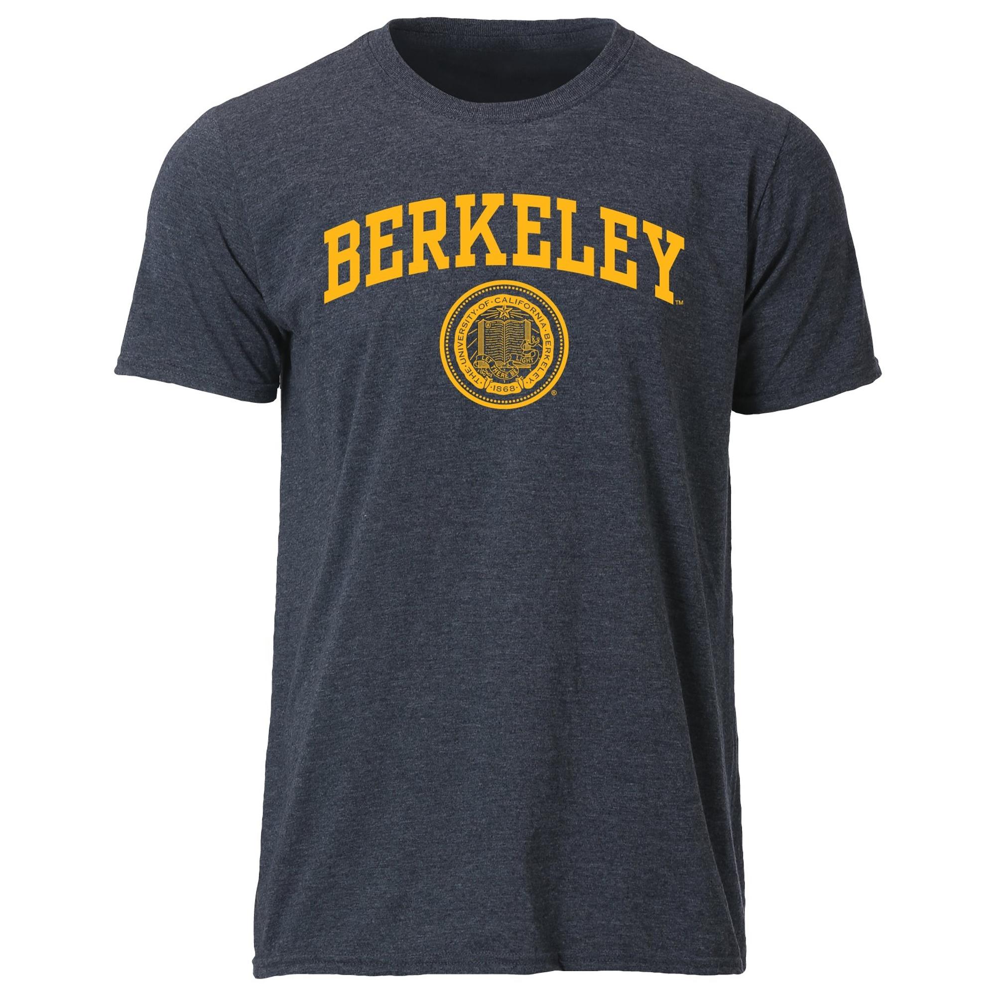 M Vintage Tee Berkeley Seal | Cal Student Store