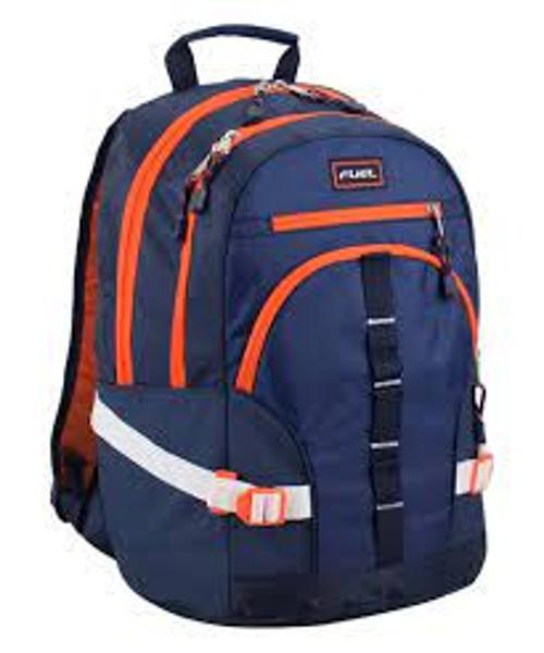 Backpacks & Bags | KVCC Bookstore
