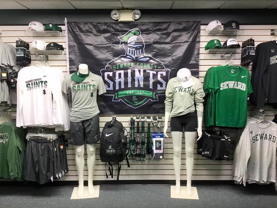Saints Bookstore - Home