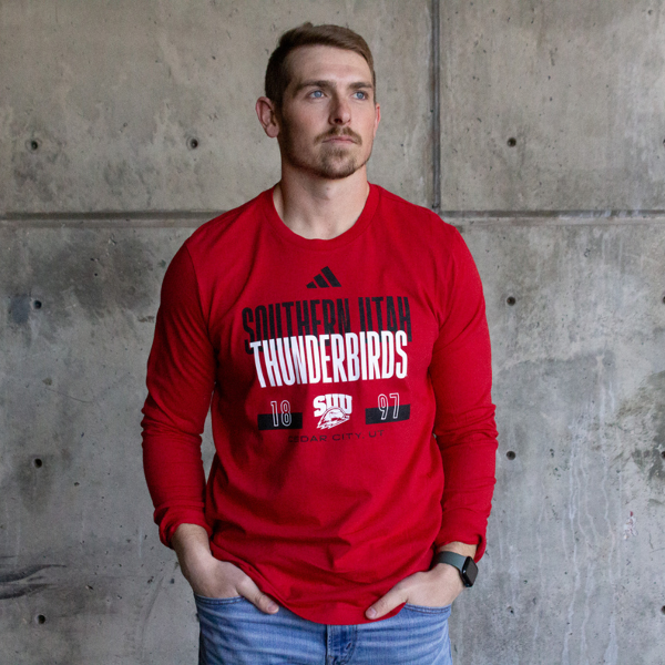 Apparel | SUU Campus Store