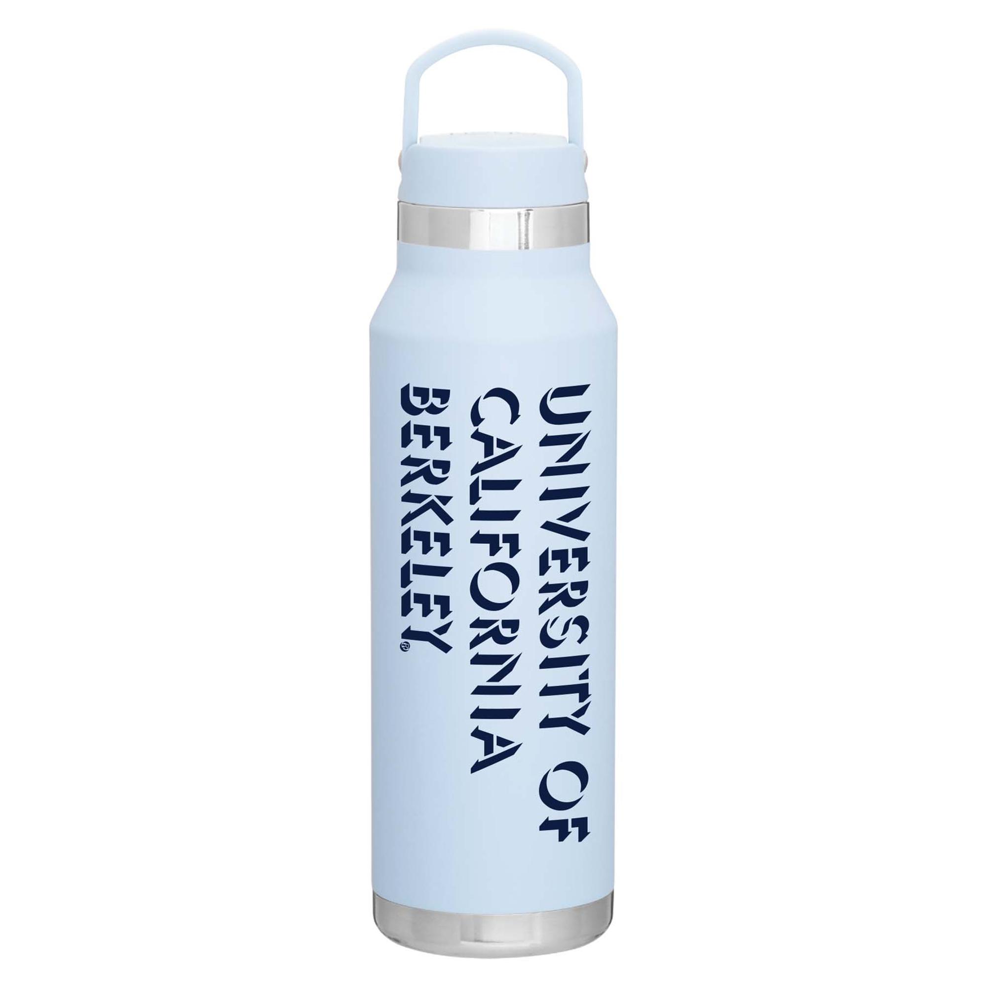 University California Berkeley Miriam Water Bottle 25oz | Cal Student Store