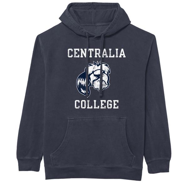 Apparel | Centralia College Bookstore
