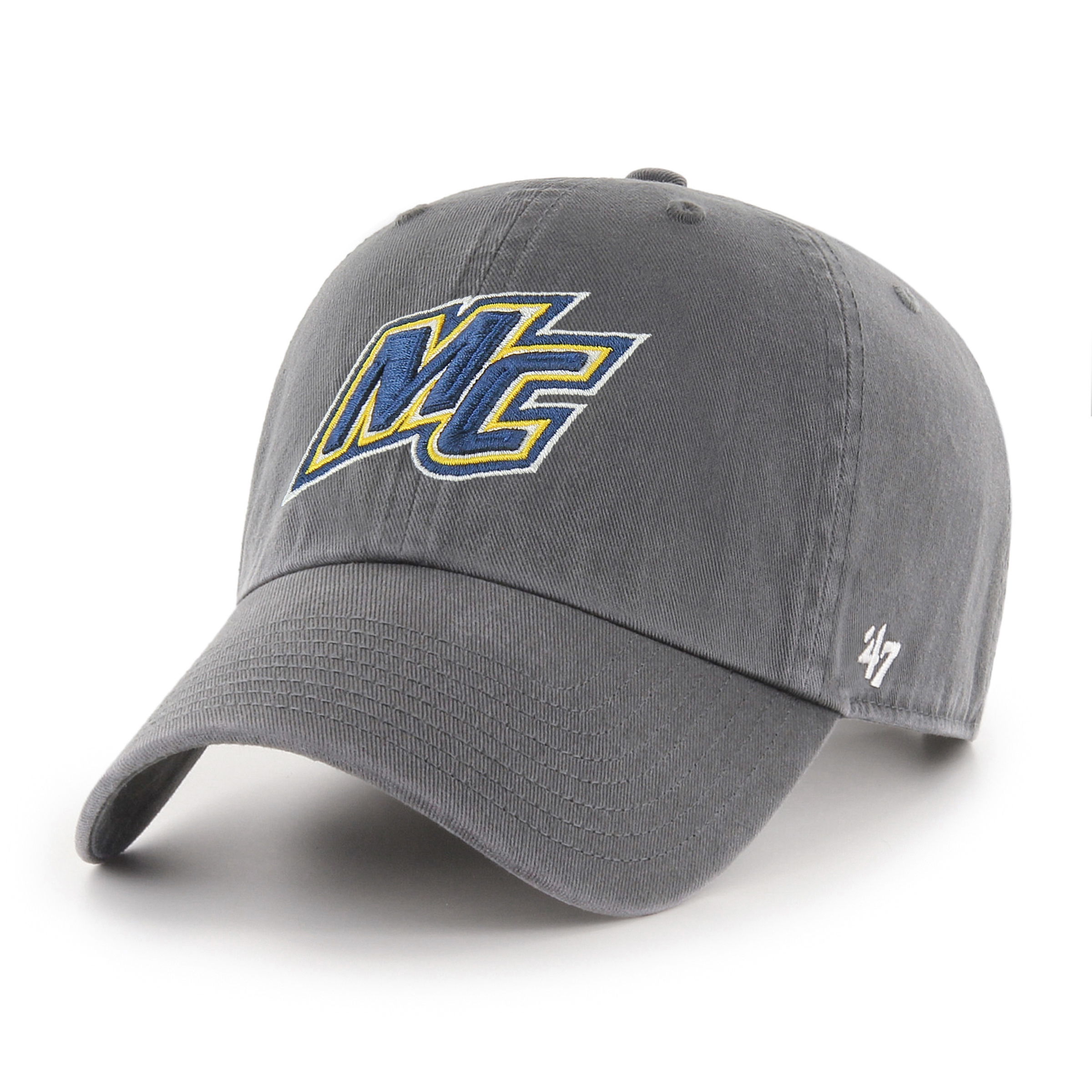 47 Brand - MC EMB Hat | Merrimack College Bookstore
