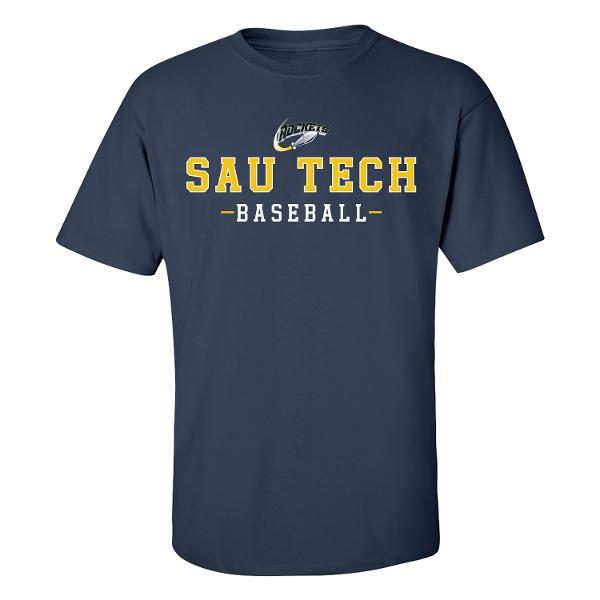 Official Rocket Merchandise | SAU Tech Bookstore