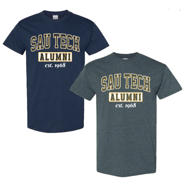 Official Rocket Merchandise | SAU Tech Bookstore