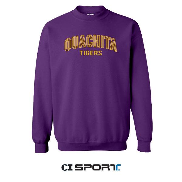Official Tiger Merchandise | Ouachita Campus Store