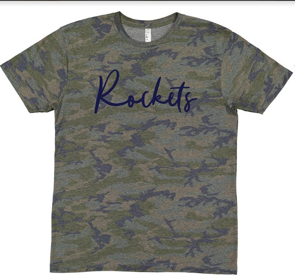 Official Rocket Merchandise | SAU Tech Bookstore