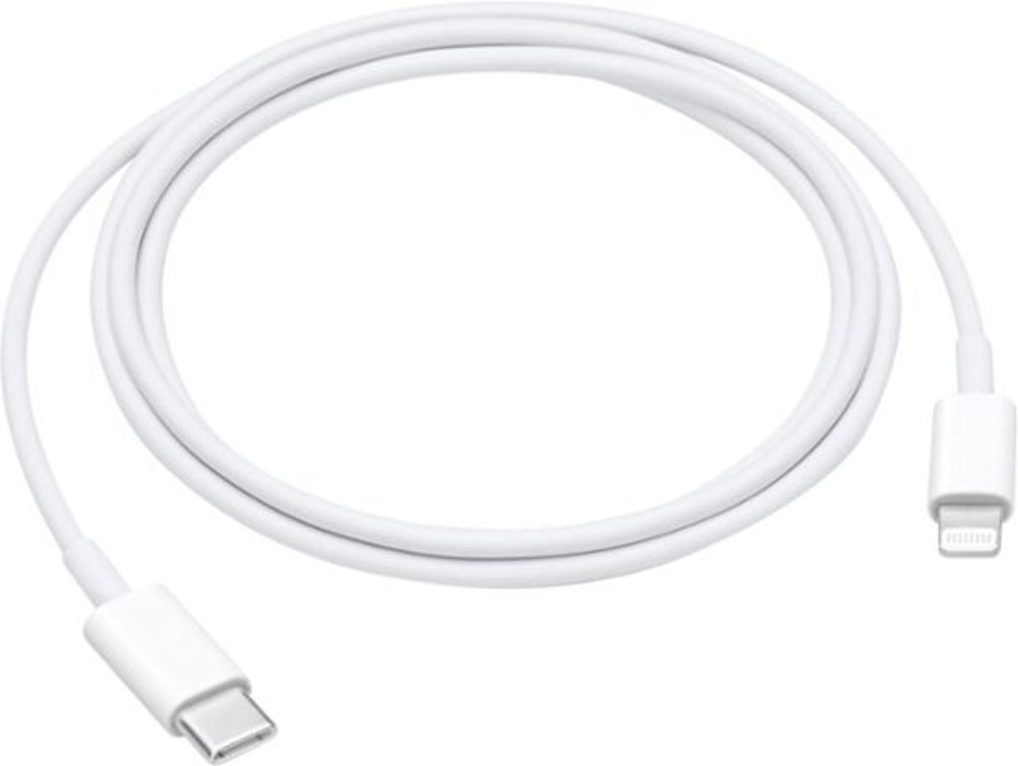 ZZAPPLE USB-C TO LIGHTNING CABLE | SUU Campus Store
